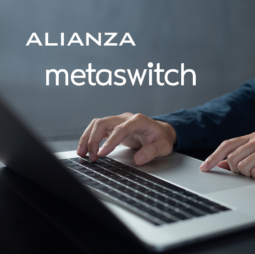 Metaswitch Alianza Core | ECG