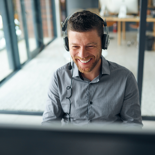 Expert Third Party Support for Oracle Communications | ECG