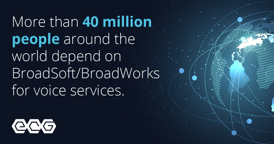 What Does the Future Hold for BroadSoft Customers? - ECG